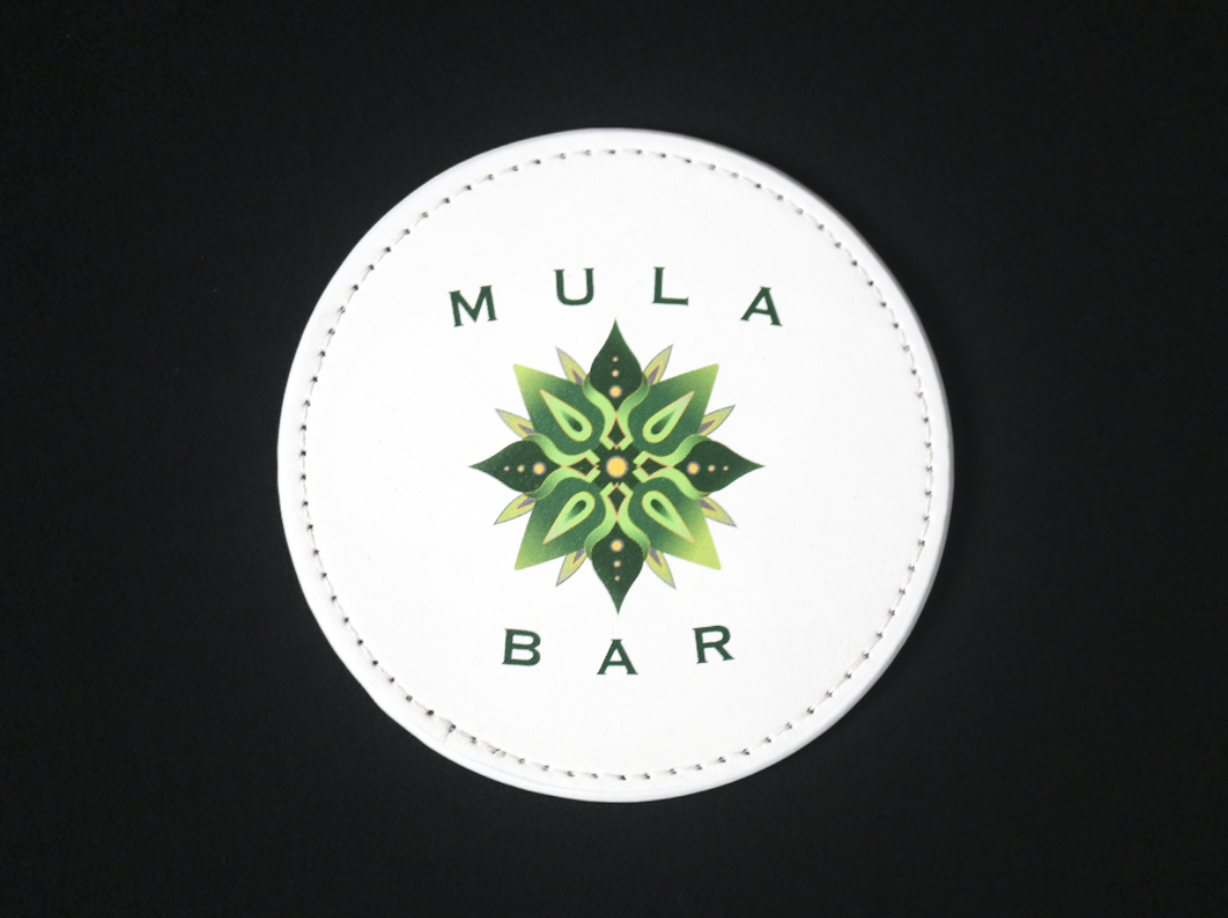 Bar MULA - NORARI WORKS DESIGN